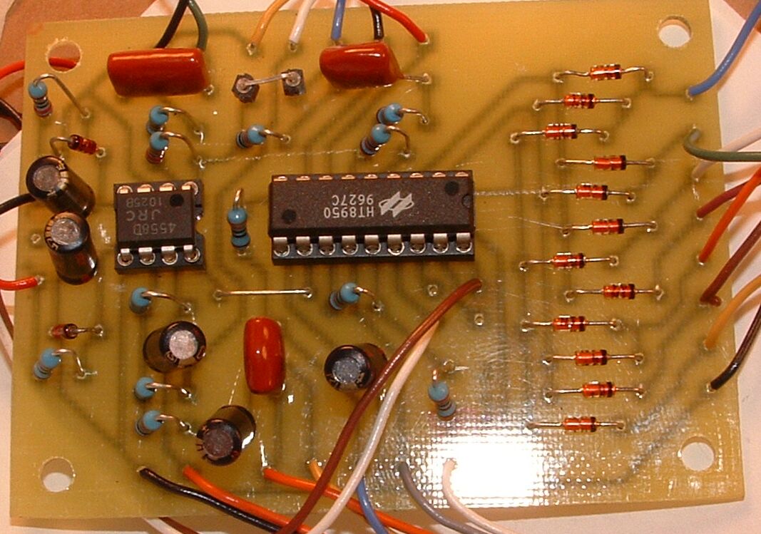 DH Pitch Shifter | General Guitar Gadgets